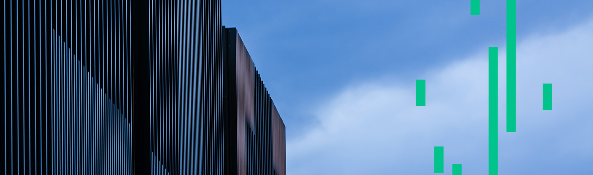 Data Centers - Beyond Solutions